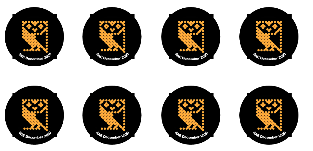 #SAE December – the BBC Micro Owl – mmitII